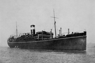 The HMT Rohna: World War II’s Secret Tragedy | National Underwater and ...