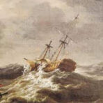 HMS Wager Fraught With Mutiny, Murder and Misery | National Underwater ...